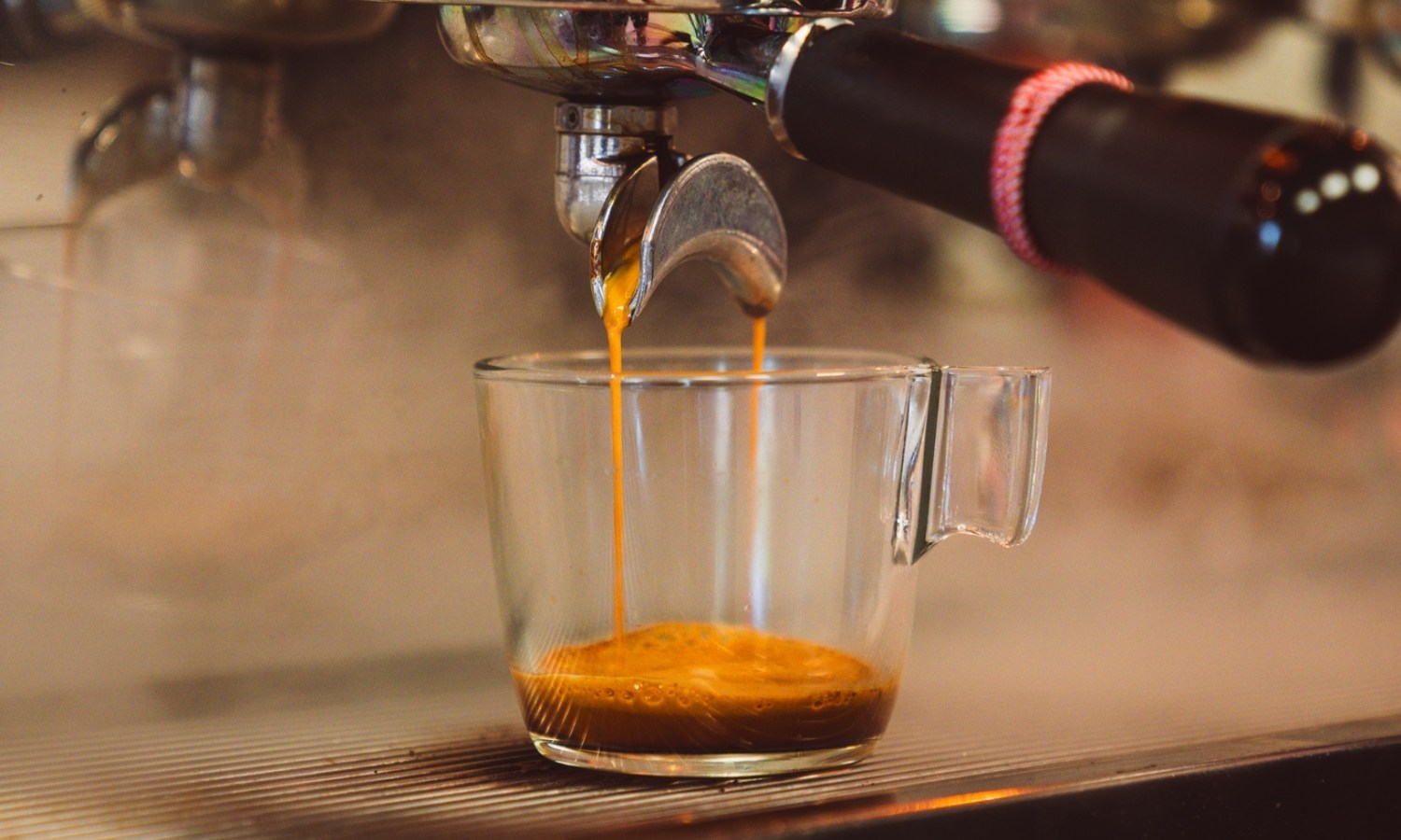 Food And Drink | Kingsley Cafe
